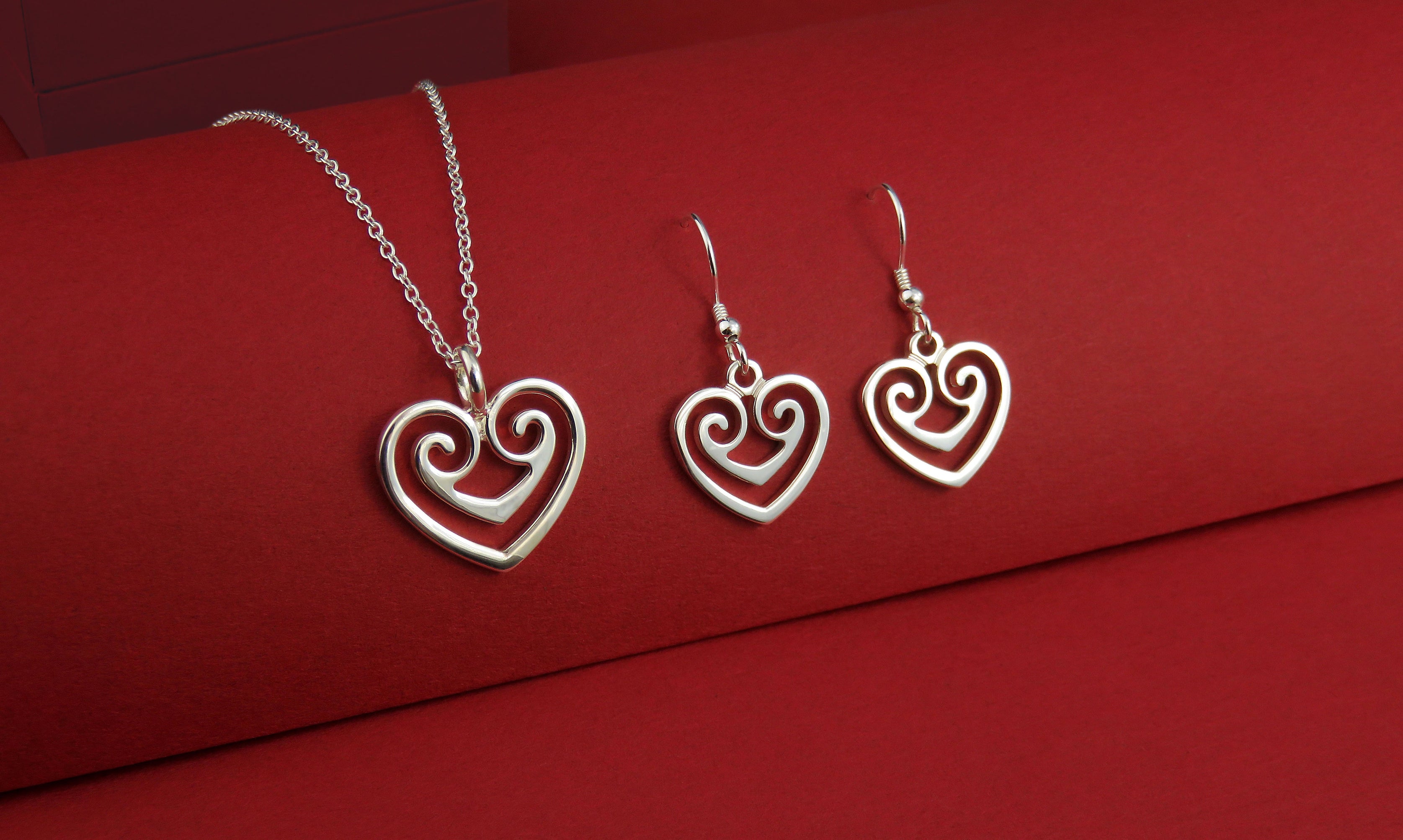 Skye Silver - Original Jewellery Designs from the Isle of Skye
